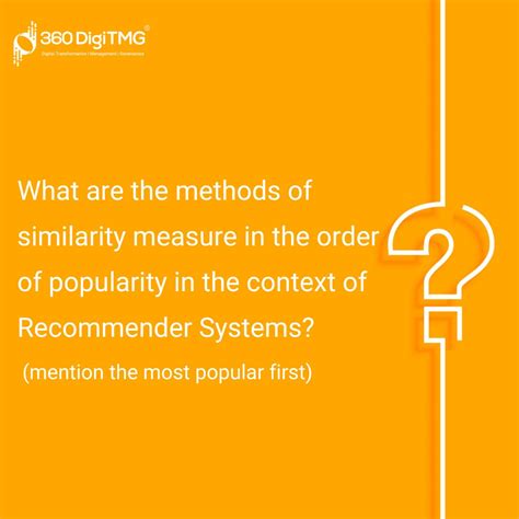 360digitmg On Linkedin Datascience Quiz 360digitmg
