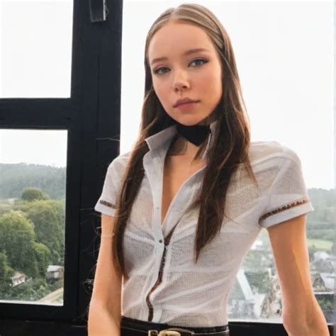 Chat With Kate Kuray Text Or Voice Enjoy Ai Chat Free And Safe