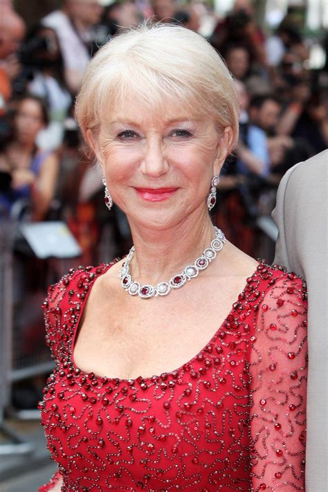 Helen Mirren Wallpapers Wallpaper Cave