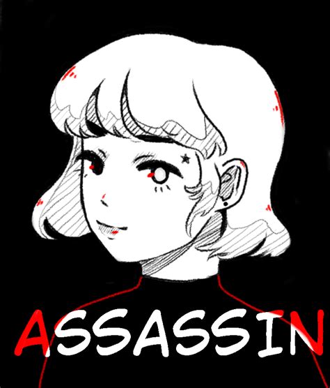 Assassin Webtoon