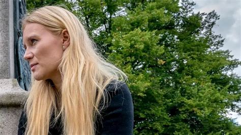 Thalia Pitzner Hev Ekskæresten I Retten Nu Er Der Faldet Dom Danmark