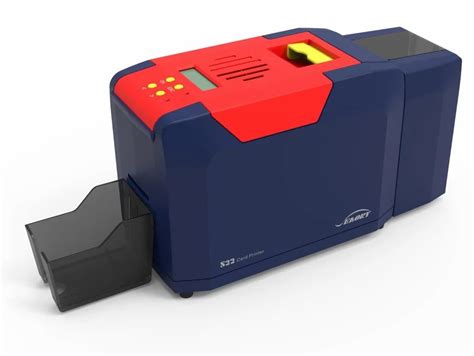 Fargo Id Card Printer At ₹ 59000 Fargo Id Card Printer In New Delhi