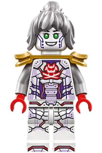 Lego Pixal Minifigure Njo937 Brickeconomy
