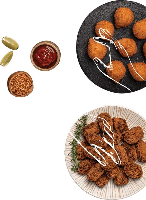 Conheça Pickers Mccain Food Service