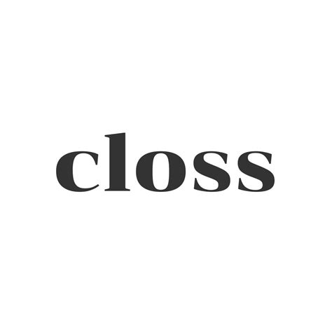 Closs — купить товары Closs в интернет магазине Ozon