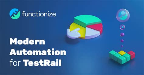 Modern Automation For Testrail