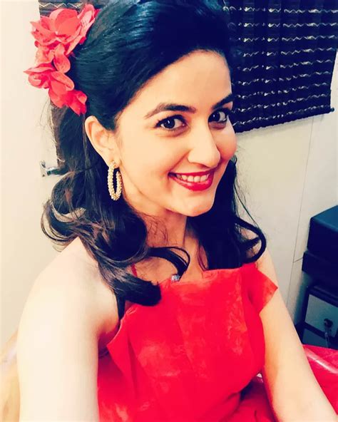 Vaidehi Parshurami Marathi Actress Photo Bio Wiki Filmography Fu Actress