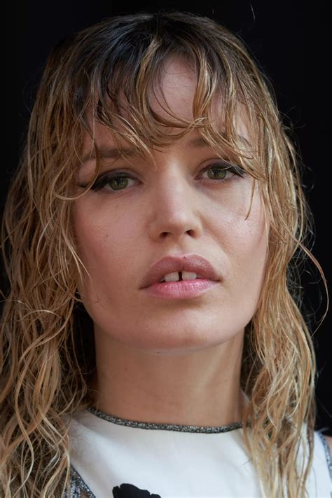 Picture Of Georgia May Jagger