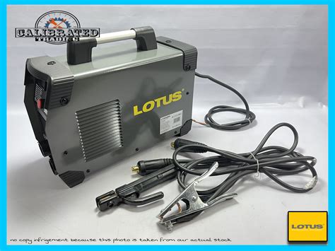 Lotus Arc Inverter Welding Machine 300a Lt300esx Cod Lazada Ph