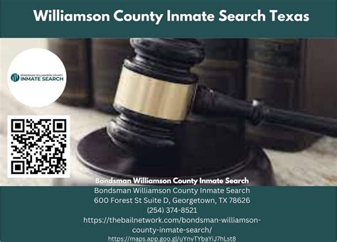Everything You Need To Know About Inmate Search And Bail Bonds In