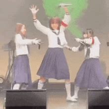 Atarashii Gakko Jpop  Atarashii Gakko Jpop Thumbs Up Discover