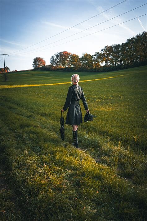 Steampunk Model Woman Free Photo On Pixabay Pixabay