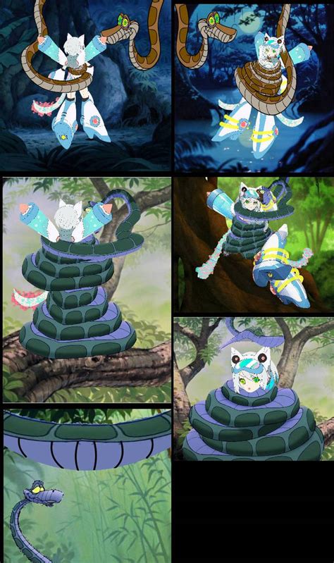 Kaa And Ico Comic By Skyargonite On Deviantart Kaa And Ico Comic By Skyargonite On Deviantart