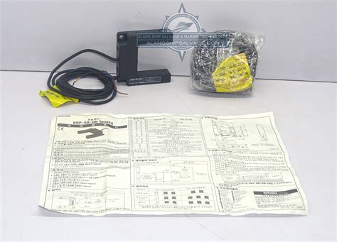 Autronics Model Passenger Elevator Sensor Photo Electric Switch 18