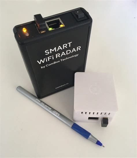 Edge Equipment Combox Technology