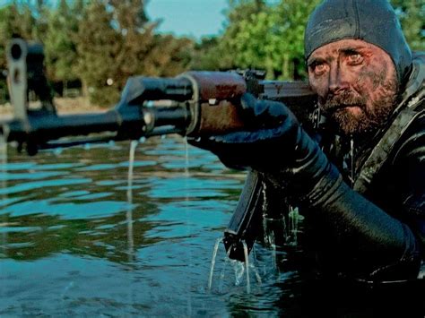 Seal Team 6 Is Reportedly Training For A Decapitation Strike Against