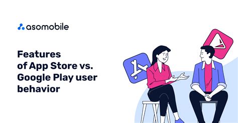 App Store And Google Play User Behavior Blog Asomobile