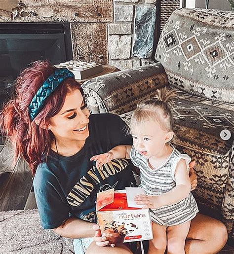 Chelsea Houska Confirms Pregnancy 4 With Unique Instagram Post The Blast