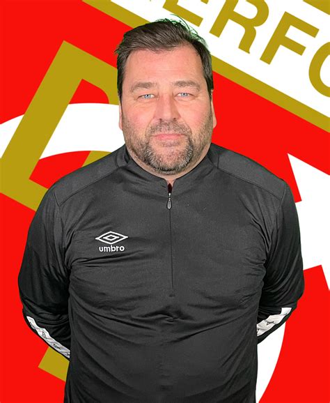 Nästa Presentation Vår P17 Tränare Degerfors If Akademi