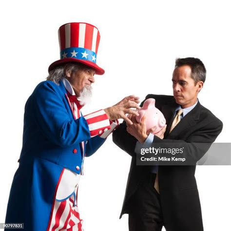 Uncle Sam Suit Photos And Premium High Res Pictures Getty Images