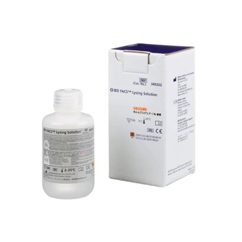 Bd Facs Lysing Solution Diagnostika