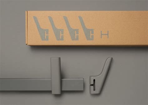 Big Game To Present Metal Coat Rack For Hay In Milan Design Dezeen