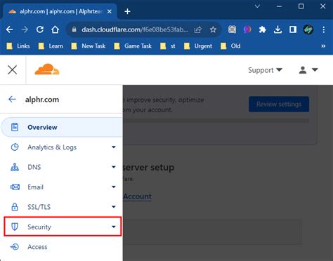 How To Fix Verify You Are Human Loop On Cloudflare