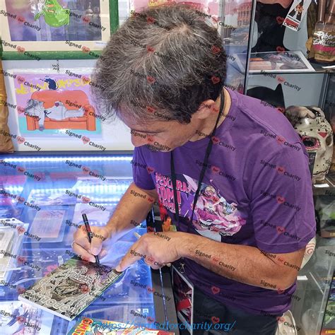 Topolino 3179 Variant Duckenstein Signed By Fabio Celoni