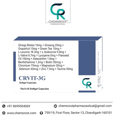 Our Product Chemsroot