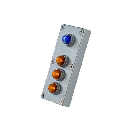 Led Indicators Archives Matrix Railway Corporation®
