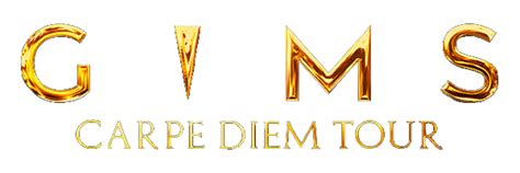 Gims En Tournée Site Officiel