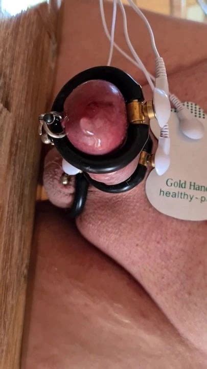 E Stimulation Xhamster