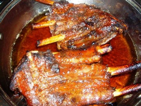 Pečené Rebrá Fotorecept Recept Varecha Sk