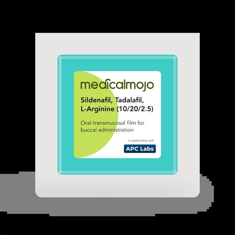 How Long Does Sildenafil Last For A Complete Guide Medicalmojo