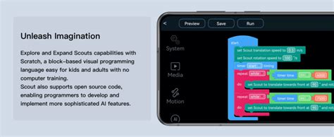 Moorebot Scout Surveillance Robot Spycamcentral