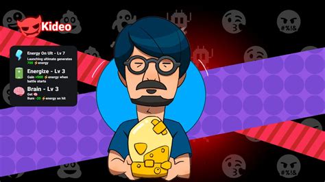 Make Memeified Versions Of Hideo Kojima And Gabe Newell Fight In This