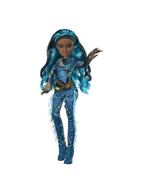 Disney Descendants Dolls In Fashion Dolls