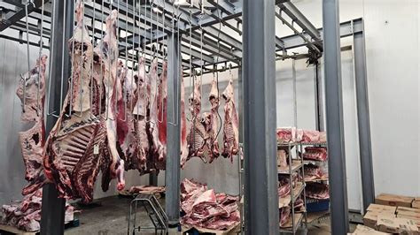 Custom Cut Ontario Beef A Whole Or Half Cow Beverly Creek