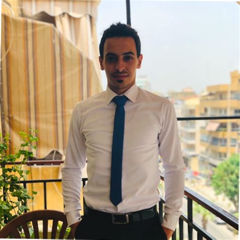 Firas Obeid Assistant Manager Mcdonalds Kuwait Linkedin