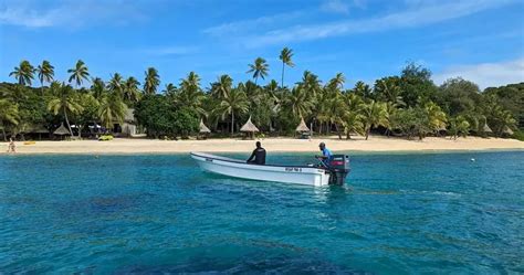 7 Things To Do In Fiji