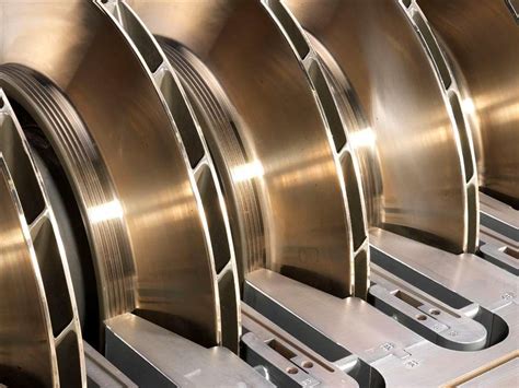 Man Energy Wins Major Compressor Revamp Order Compressortech²