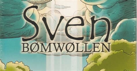 Sven Bomwollen ~ Frías Games