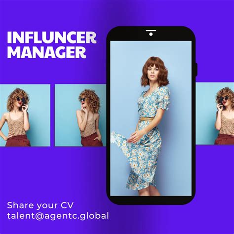 Headinfluencermanager Mumbaihiring Influencermarketing Joinourteam