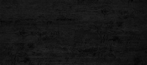 Black Wooden Texture Background