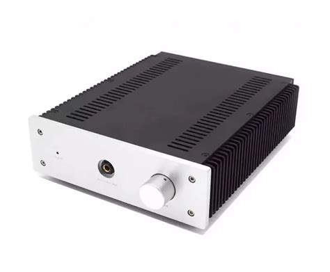 Classic Sound B22 Stereo Class A Headphone Amplifier Base On β22 Beta