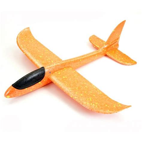 Fastrax Cml001o Fastrax Cml Hand Chuckie Foam Glider Orange Fastrax