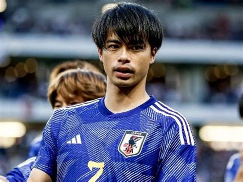 三笘って単騎性能ならもう日本人史上最高の選手で良いよね｜あにまん掲示板