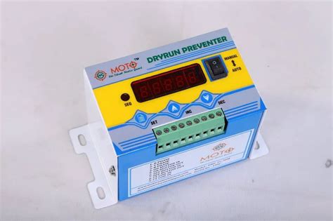 3 Phase Timer Model Name Number Mcs 3p1cdr At ₹ 3200 Number In