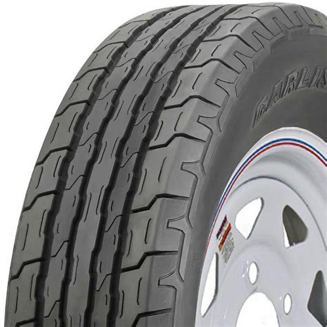 Carlisle Sport Trail Lh Lt4800r12 Tire