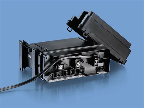 Variable Speed Drive Controller Secop